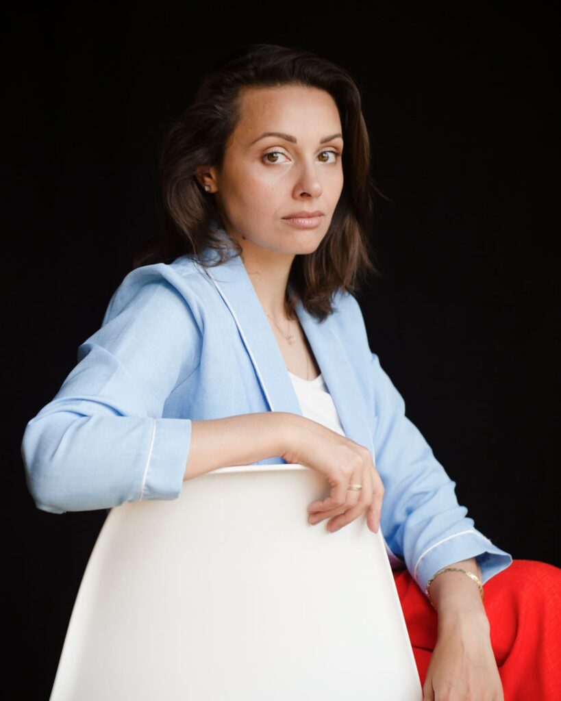 Команда B2B Unit OLX