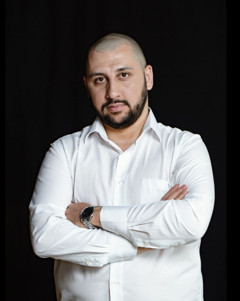 Команда B2B Unit OLX