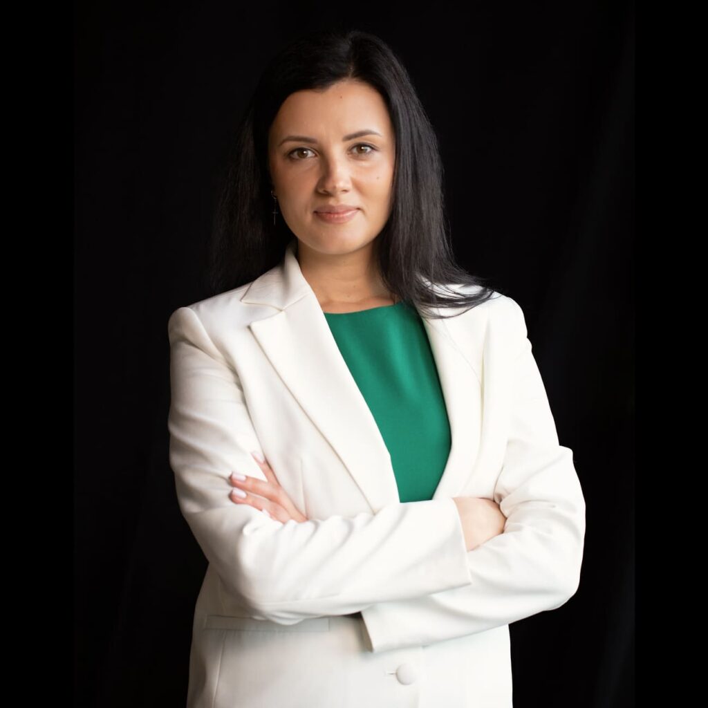 Команда B2B Unit OLX